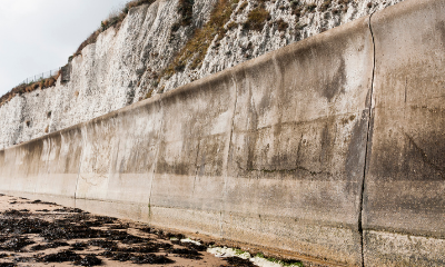 A Brief Guide to Erosion Protection in Coastal Zones - Composites ...
