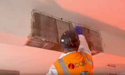 Advancing Infrastructure: The Evolution of Structural Fibre Polymer ...